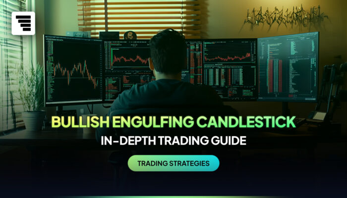 A Trader’s Guide to the Bullish Engulfing Candlestick Pattern
