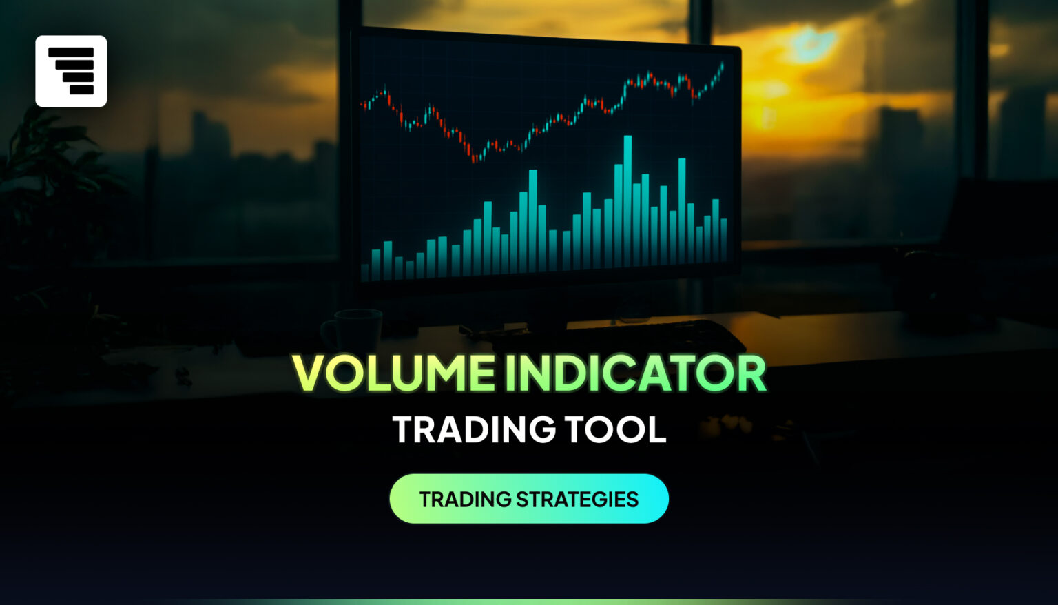 How to Use the Volume Indicator to Improve Trade Decisions | FXIFY